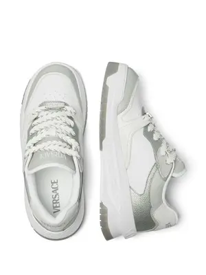 Versace Odissea Sneakers - Grey