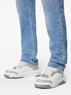 Versace Odissea Sneakers - Grey