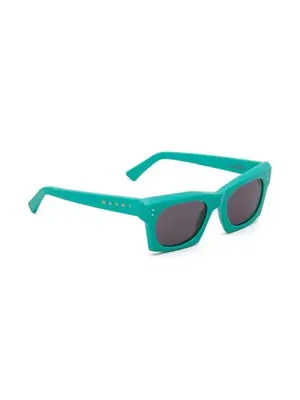 Marni Square-frame Sunglasses
