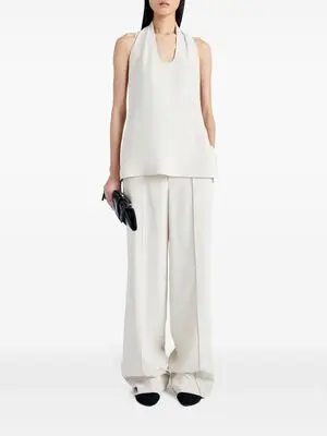 Proenza Schouler Halterneck Top