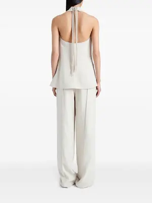 Proenza Schouler Halterneck Top