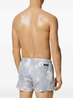 Versace Barocco Sea Swim Shorts