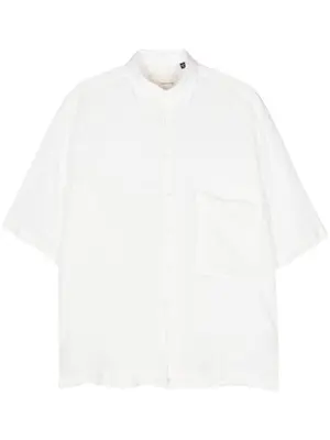 COSTUMEIN Stefano Linen Shirt