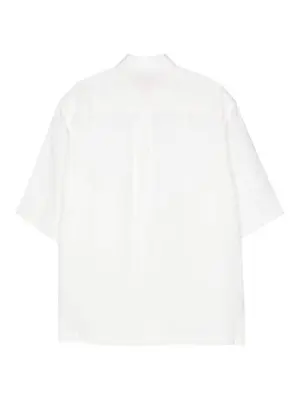 COSTUMEIN Stefano Linen Shirt