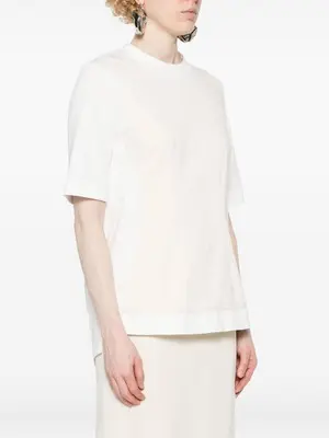 Sportmax Layered-effect T-shirt