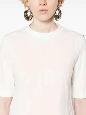 Sportmax Layered-effect T-shirt