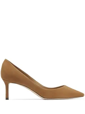 JIMMY CHOO 60mm Romy Pumps