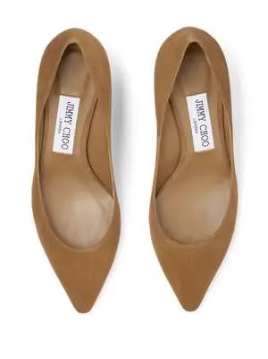 JIMMY CHOO 60mm Romy Pumps