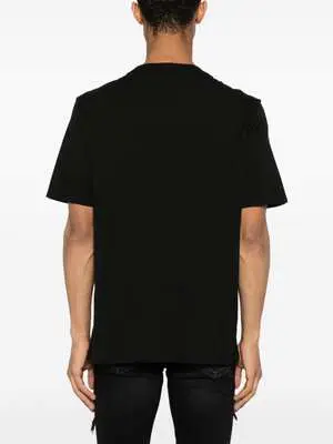 Amiri Poison Cotton T-shirt