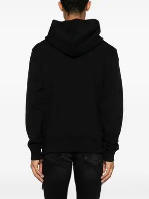 Amiri Poison Cotton Hoodie