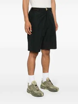 PARAJUMPERS Ivan Bermuda Shorts