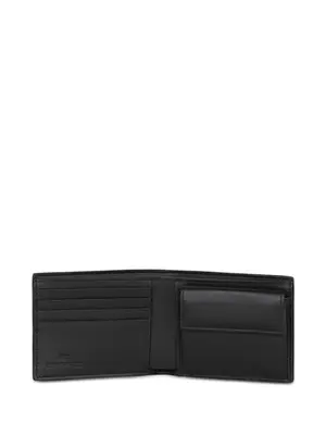 Etro Paisley-print Cotton-blend Wallet