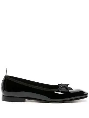 Thom Browne Round Toe Shoes For Women