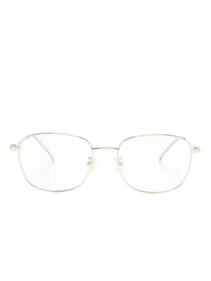 BOSS 1620 Square-frame Eyeglasses