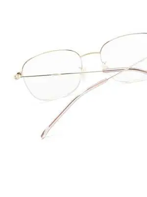 BOSS 1620 Square-frame Eyeglasses