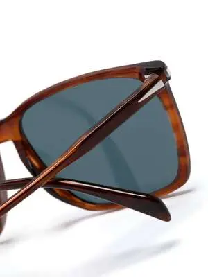 DB EYEWEAR BY DAVID BECKHAM Rectangle-frame Sunglasses