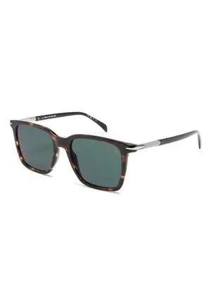 DB EYEWEAR BY DAVID BECKHAM Square-frame Sunglasses