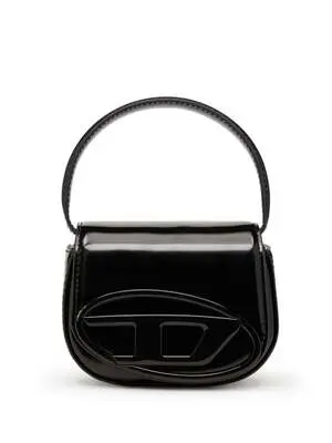 Diesel® Glossed Shoulder Bags