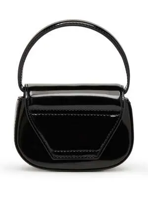 DIESEL® 1dr-xs-s Mini Bag - Black