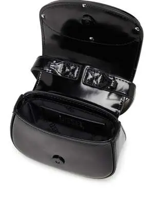 DIESEL® 1dr-xs-s Mini Bag - Black