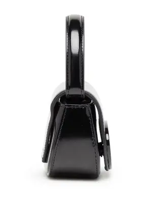 DIESEL® 1dr-xs-s Mini Bag - Black
