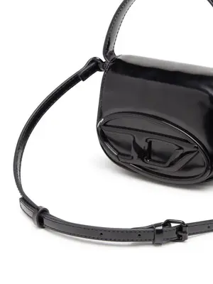 DIESEL® 1dr-xs-s Mini Bag - Black