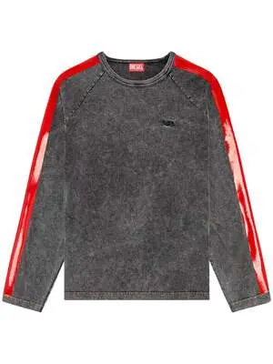 DIESEL® T-redroxt Cotton T-shirt