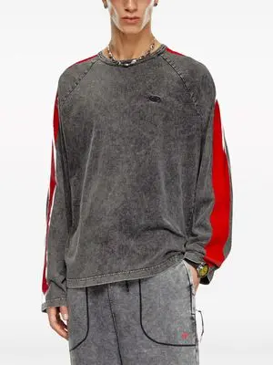 DIESEL® T-redroxt Cotton T-shirt