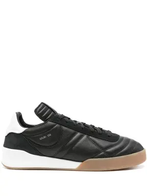 Courreges Logo Sneakers For Men
