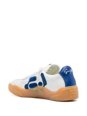 Eytys Santos Mesh Sneakers
