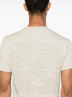 Off-White Arrows-motif T-shirt