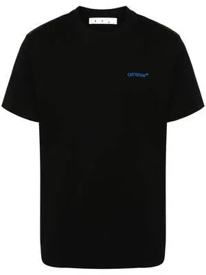 Off-White Arrows-motif T-shirt
