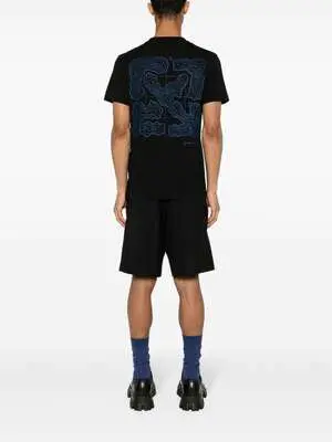 Off-White Arrows-motif T-shirt