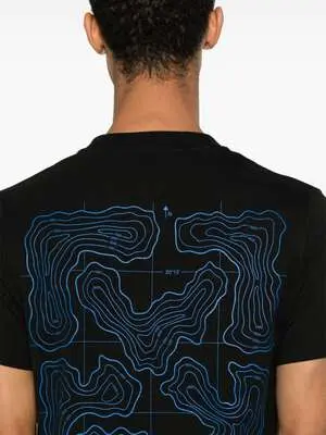 Off-White Arrows-motif T-shirt