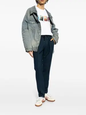 Paul Smith Seed Packet Print T-shirt