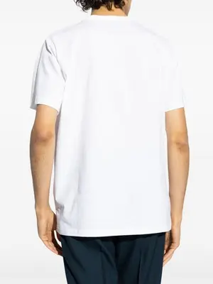 Paul Smith Seed Packet Print T-shirt