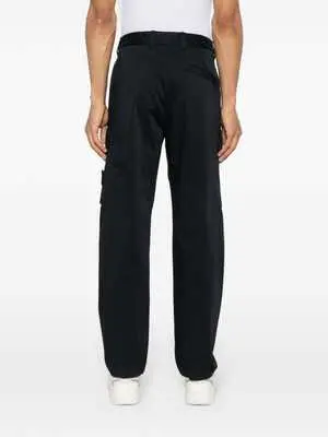 Stone Island Compass-badge Cargo Trousers