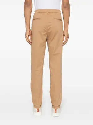 Peserico Tapered Chino Trousers