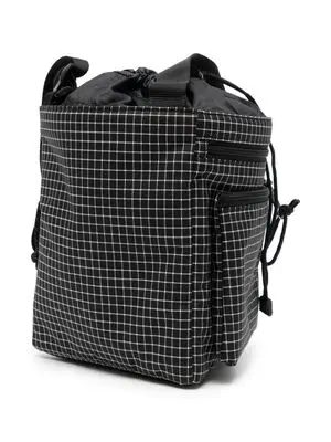EASTPAK X Market Studios Triangle Shoulder Bag