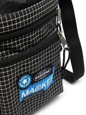 EASTPAK X Market Studios Triangle Shoulder Bag