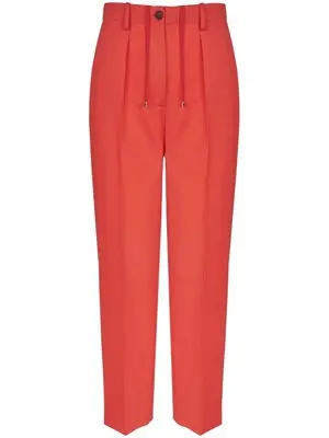 Lorena Antoniazzi Tailored Pants For Women