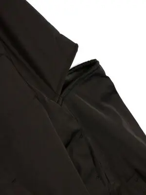 FFFPOSTALSERVICE Storm Cut-out Hooded Jacket