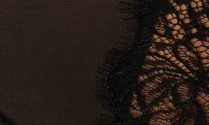 Wacoal It's On High Waist Thong - Night