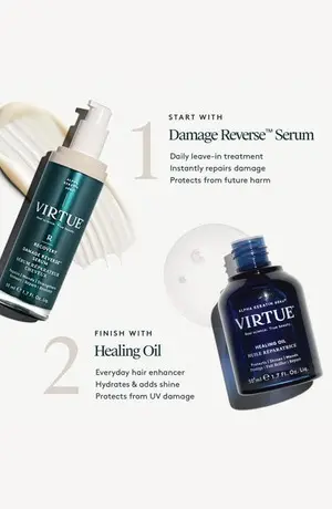 VIRTUE® Damage Reverse Serum