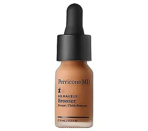PERRICONE MD No Makeup Bronzer - One-color
