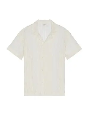 Men's Bode Lace Shirts