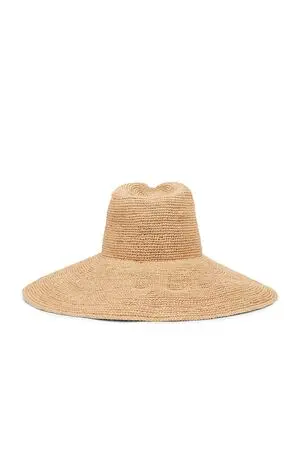 Janessa Leoné Waverly Hat - Sand