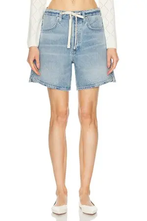 Citizens Of Humanity Relaxed Shorts For Women
