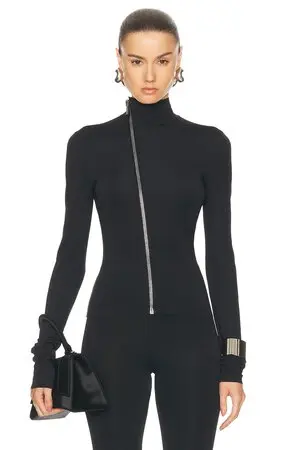 Rick Owens Gary Jacket