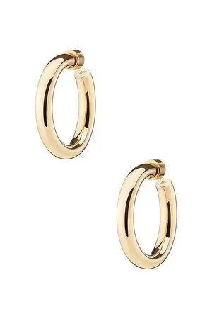 JENNIFER FISHER Natasha Mini Hoop Earrings